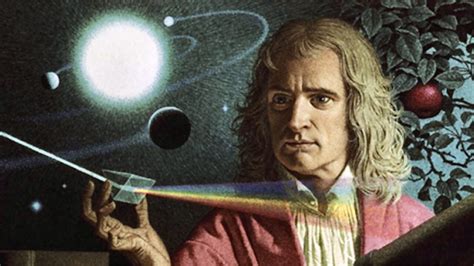 The Strange Secret Life Of Isaac Newton Full Documentary