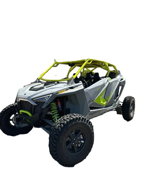 Polaris Rzr Turbo R 4 Cage