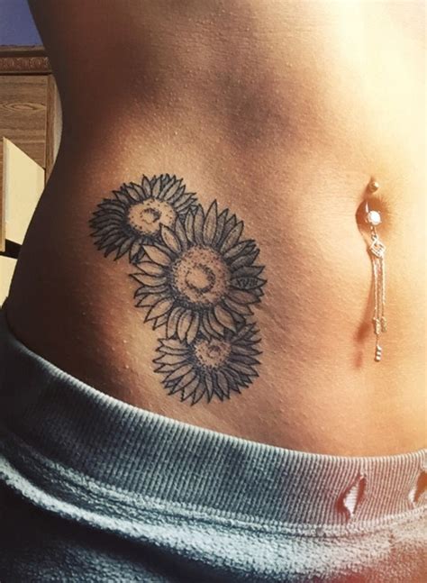 50 Sexys Y Seductores Tatuajes Para Mujeres Tatuajes Para Mujeres Y