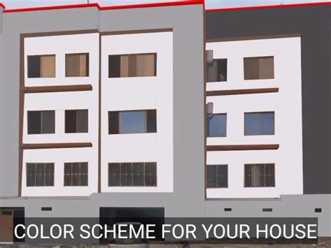 Farhad Saeed On Linkedin Color Scheme For Your Houses Farhad Saeed On Linkedin Color Scheme For Your Houses