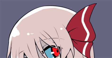 東方 何か重要な事言いそうなルーミア 招き猫っぽい犬のイラスト Pixiv