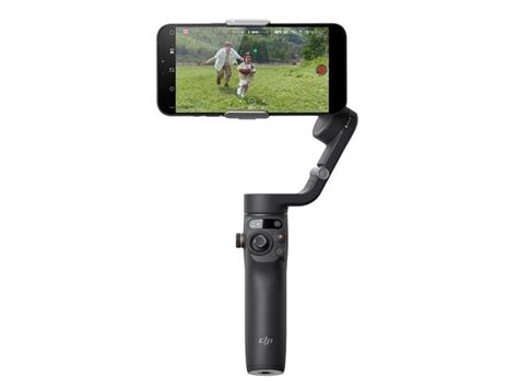 【手慢无】限时特价899元！大疆灵眸osmo Mobile 6手机云台稳定器大疆 灵眸osmo Mobile 6家电导购 中关村在线