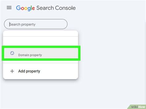 How To Add A To Google Pages Domains And Sitemaps