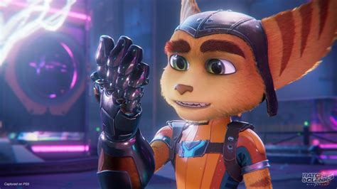 Ratchet & Clank: Rift Apart - описание, системные требования, оценки ...