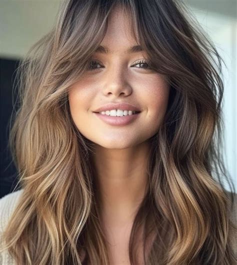 La Moda En Tu Cabello La Mejor T Cnica Es El Balayage Pru Balo
