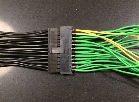Cell Monitoring Ebike Project