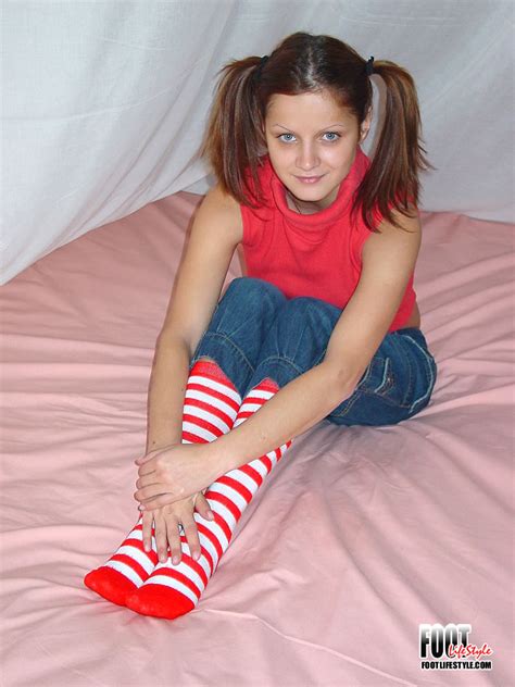 Wus Feet Links Adrianas Photos