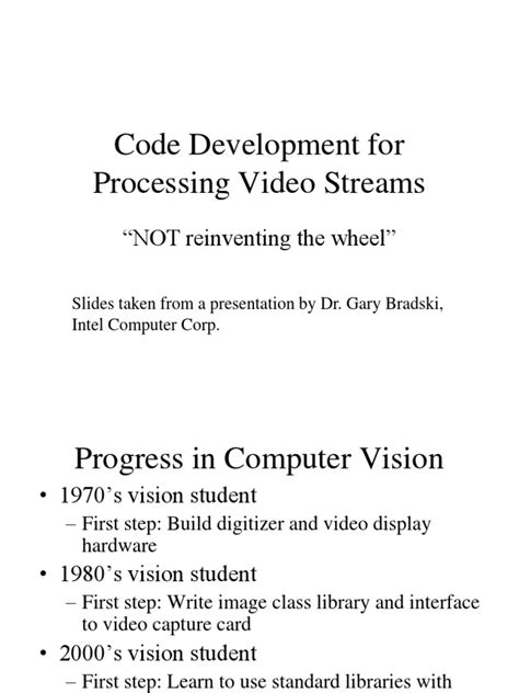 Coding With Opencv Pdf Image Segmentation Computer Vision