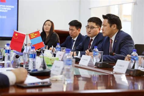 Б ТУЛГА ӨМӨЗО НЫ ШИЛИЙН ГОЛ АЙМГИЙН ЗҮҮН ҮЗЭМЧИН ХОШУУНЫ ЗАСАГ ДАРГА