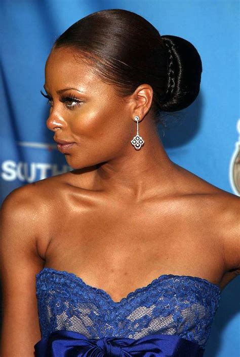 Eva Marcille Nude Leaked Pics And Porn Video Scandal Planet