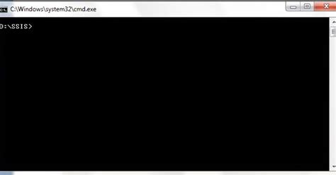 Satish MSBI World How To Deploy SSIS Package Without Using Manifest File