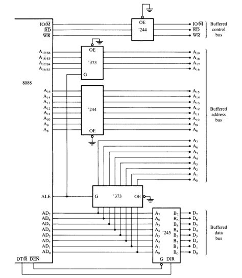 Solved Subject Microprocessing Please Solve All The