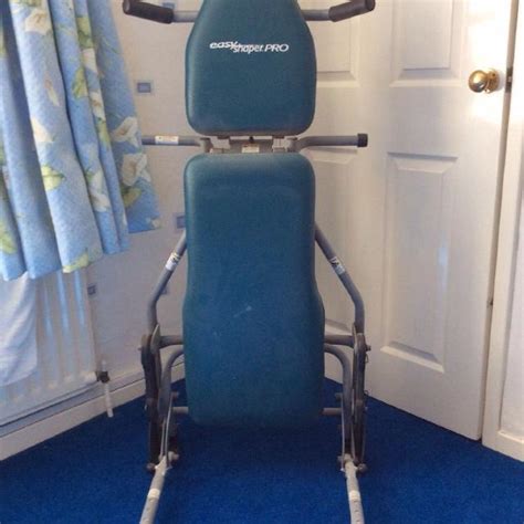 Best Easy Shaper Pro Exercise Machine That Works Out All Areas