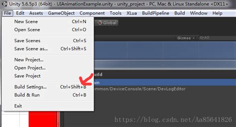 Unity3d 宏定义unity3d 添加 Debug 宏定义 Csdn博客