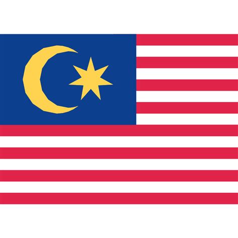 flag my vector svg icon svg repo