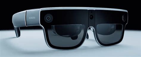Apple Glasses Launch Still Years Away And Xiaomi Shows Us Why