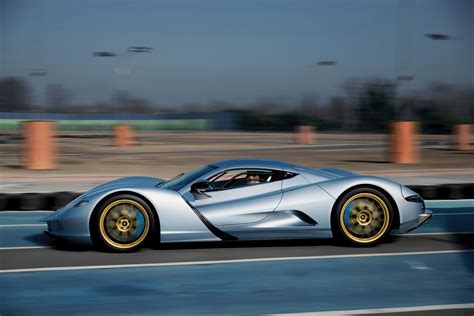 Asparks 1 985 Hp Owl Goes On Sale In North America And Europe Carscoops