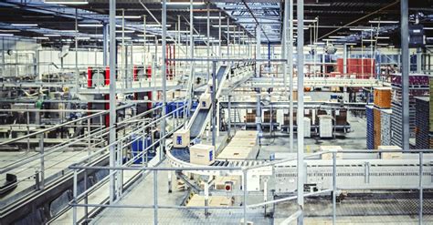 Productie Managerrefresco Benelux Bodegraven