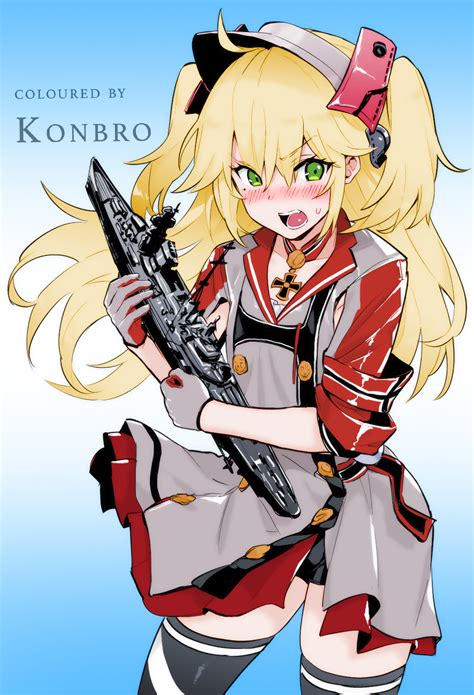 320 Best Admiral Hipper Images On Pholder Azure Lane Warship Porn