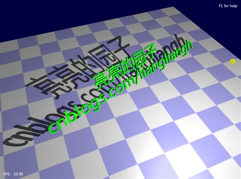 Opengl阴影，shadow Mapping（附源程序）glfw 阴影 Csdn博客