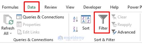How To Hide Chart Series With No Data In Excel Easy Methods