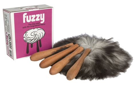 Fuzzy Is Fuzzy Fuzzy Is