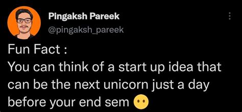 Pingaksh Pareek On Linkedin Linkedin Connections Engineering Exams Startups Unicorn 31
