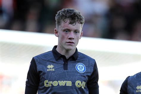 Brentford Set To Sign Ethan Brierley From Rochdale The Athletic