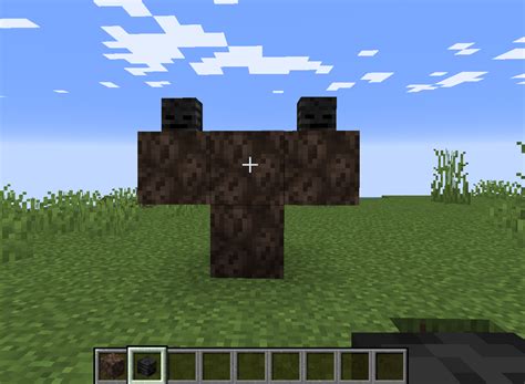 Minecraft Monday How To Summon The Wither In Minecraft Ganiming