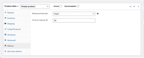 Wpiron The Easiest Way To Markup Products In Woocommerce