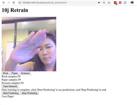 Transfer Learning คออะไร สอน Transfer Learning จากโมเดล MobileNet JSON