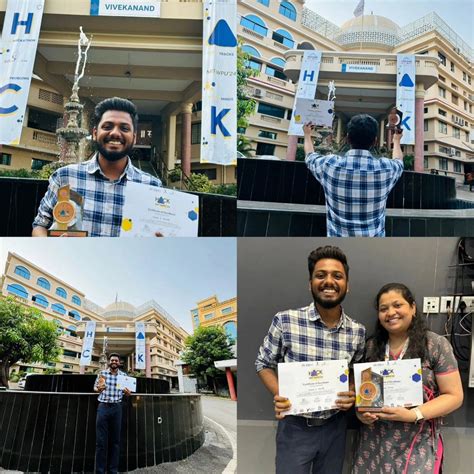 manas bhande on linkedin hackathon teamwork innovation thirdposition proudmoment