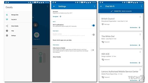 Google Introduces Datally App To Help Conserve Mobile Data For Android