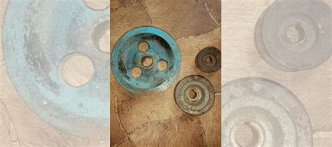 Шкивы под клиновые ремни купить в Мелеузе | Авито