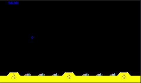 missile command clone godot 3 2 r godot