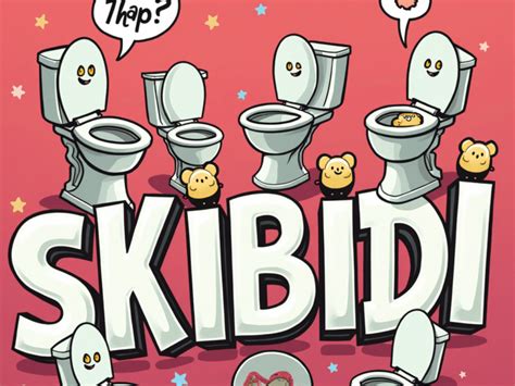 Skibidi Meaning Decode Internet Slang