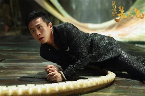 重温《美人鱼》：郑先生是什么梗，郑总为何会帮助刘轩？郑和