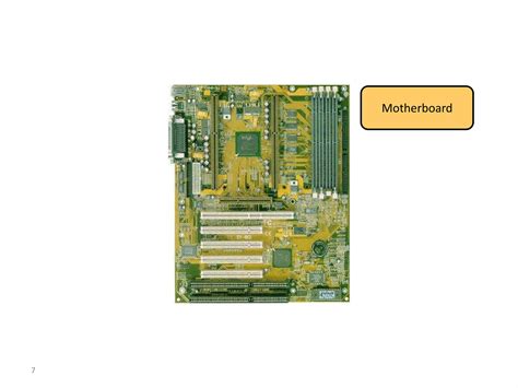Introduction To Computing Pptx Desktops Computing
