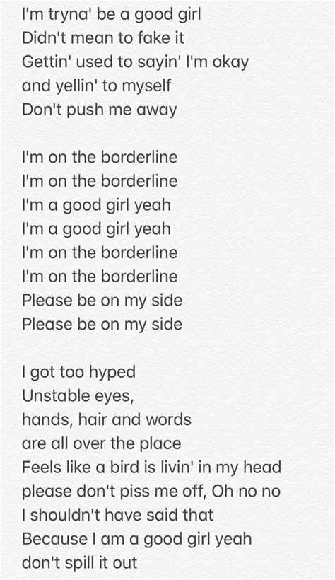 Sunmi Posts Borderline Lyrics Rkpop