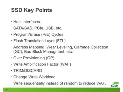 Learn About Log Structured File System Odp Operating Systems Computer Software And