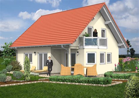 Bauberater De Bauberatung Baubetreuung Baufinanzierung Bauplanung Satteldach M