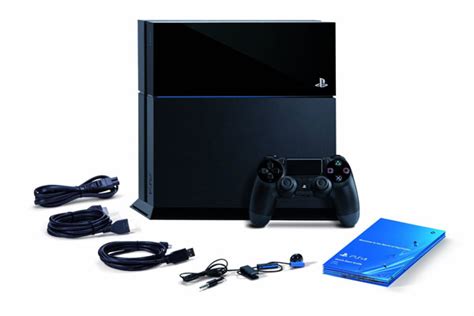 Playstation 4 Review Impulse Gamer Looks At The New Ps4 Impulse Gamer