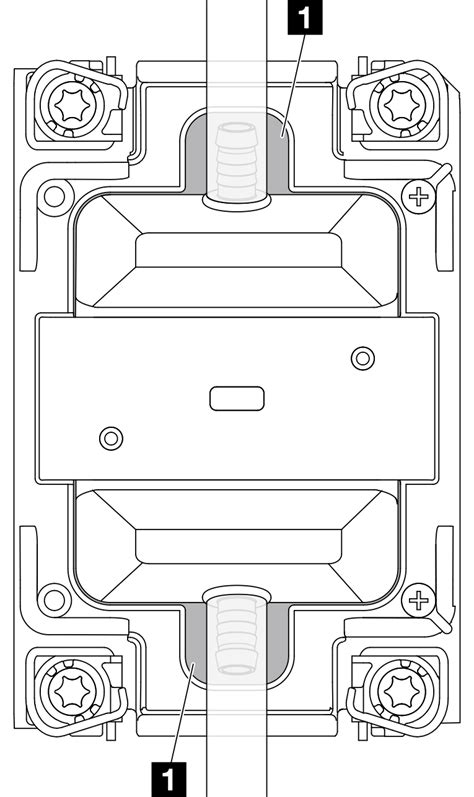 Coolant Leak Problems Direct Water Cooling Module Thinksystem Sr650 V3 Lenovo Docs