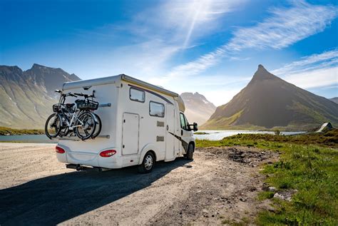 Rv Camping Tips For Beginners Foremost Insurance Group