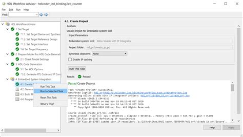 Use Fpga I O To Rapidly Prototype Hdl Ip Core Matlab Simulink