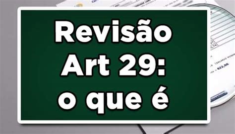 Revisão do artigo Saiba o que é e quem pode receber João Financeira