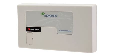 Inovonics And Inner Range Rf Expander Module Enabling Seamless Wireless Detection