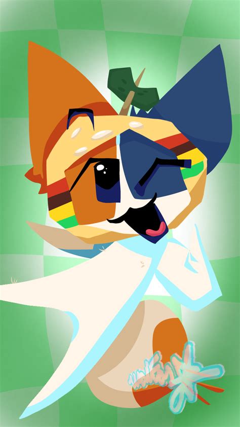 Fanart Of Cheezborger R Chiknnuggit