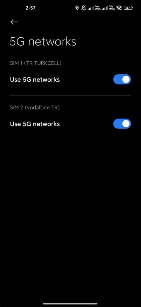 使用小米hyperos密码揭开隐藏功能 小米uinet