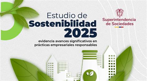 DiagnÓstico De Sostenibilidad 2025 Evidencia Avances Significativos En